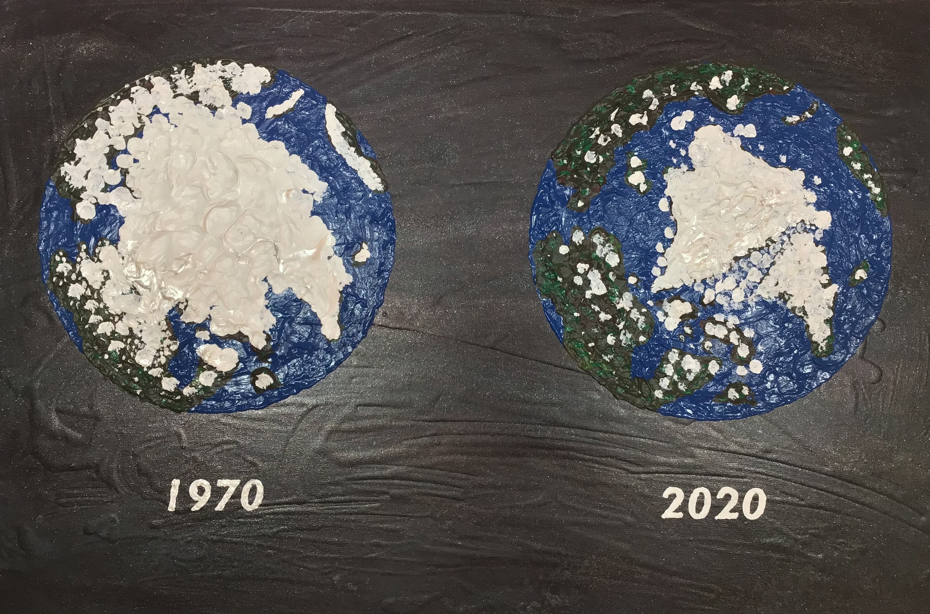 Science 1970 2020 | Rich Sheaffer