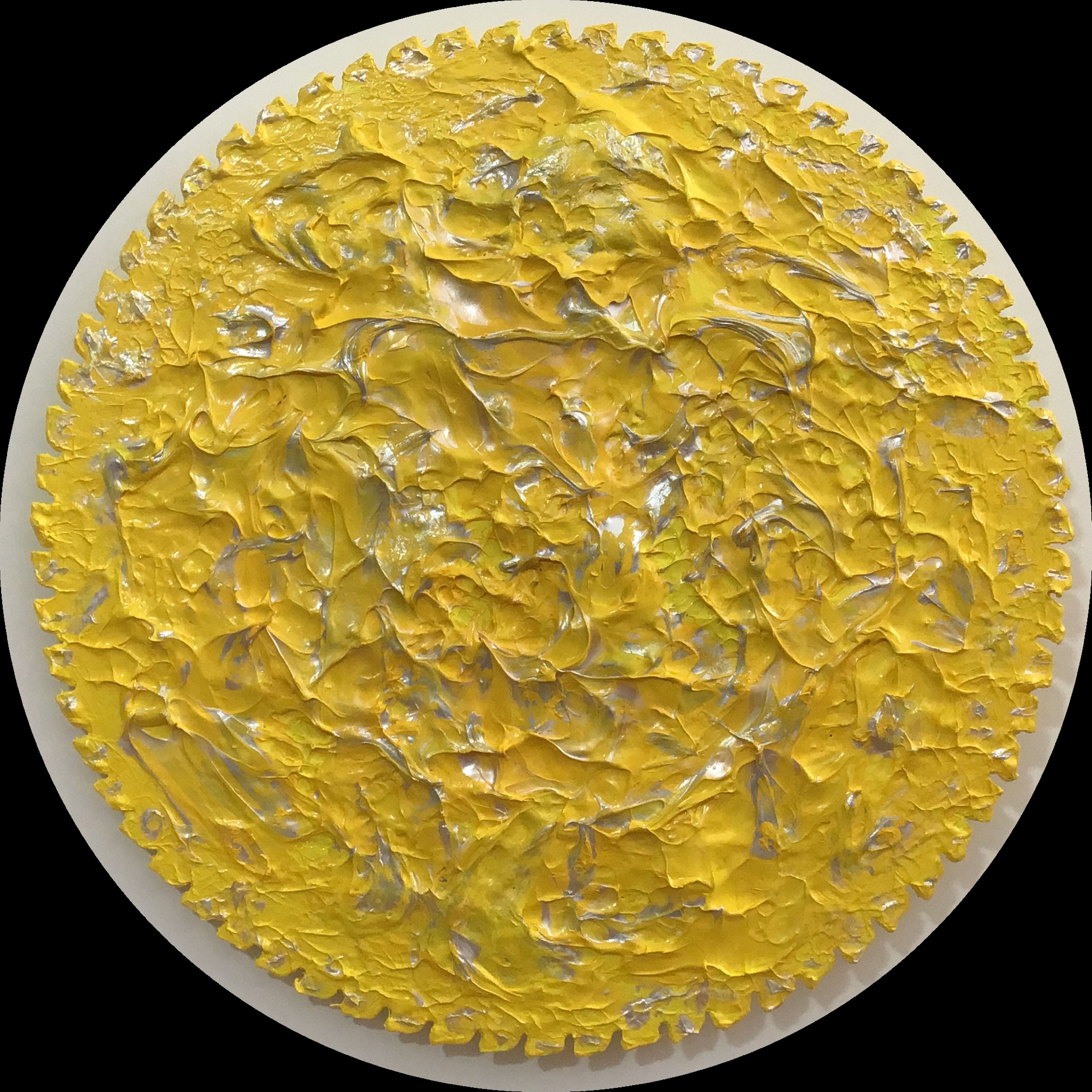 Sun Cropped | Rich Sheaffer